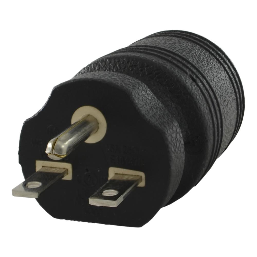 6 20p Plug Wiring