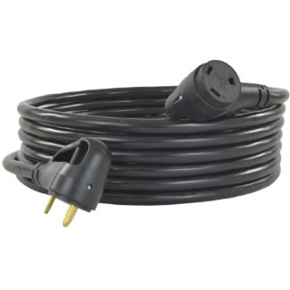 Food Truck Power Cords